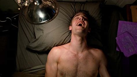 James Van Der Beek Page Lpsg