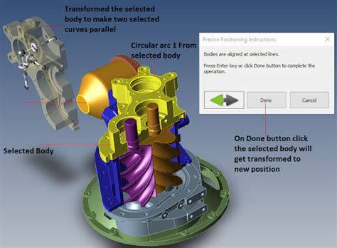 Overcoming CAD Assembly Challenges With Precise Solutions
