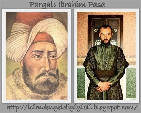 Ibrahim Pasha Pargali