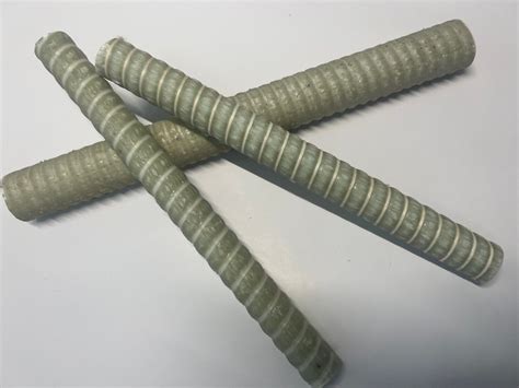 Round Polished Construction Frp Rebar At Rs 90 Kg In Dewas Id 26438909291