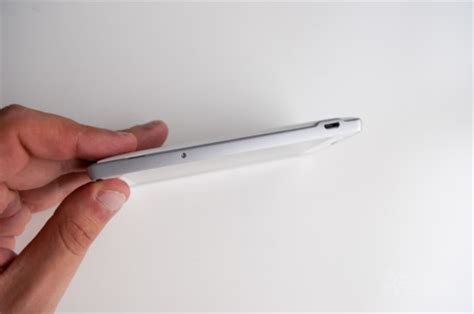 Sony Xperia SP análisis