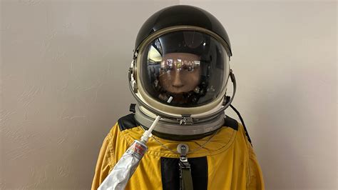 U2 Spy Plane Pilot