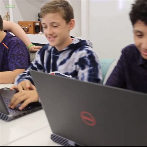 funtech on linkedin funtech summer camps create build code game