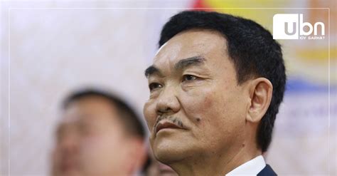 Н Багабанди “Оюутолгой“ н ТУЗ өөс чөлөөлөгдөх ХҮСЭЛТЭЭ өгчээ