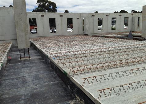 Precast Slab Detailing Precast Slab Shop Drawings Advenser