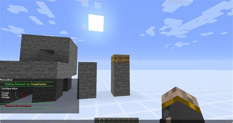Mobility Datapack In Minecraft 1164 Minecraft Data Pack