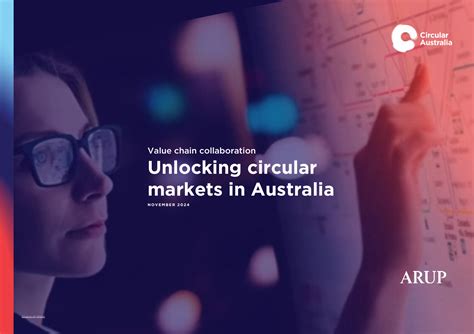 Value Chain Collaboration Unlocking Circular Markets In Australia Altiorem