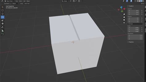 creating indents in a curved surface with only 1 line segment