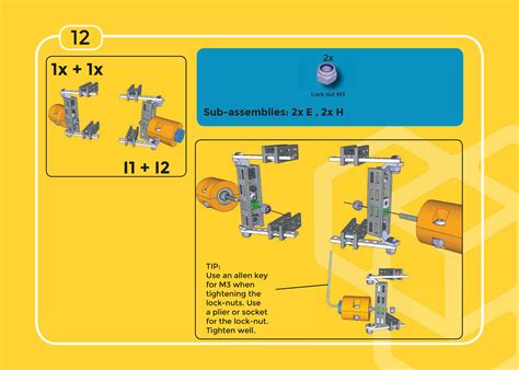Motors Totem Documentation