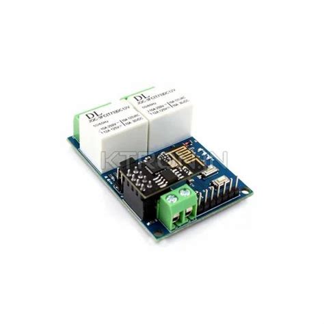 V Channel IoT Relay Module Smart Iot Home Automation Relay Wireless At Rs In Ahmedabad
