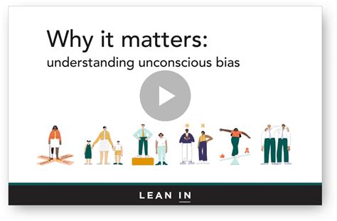 Gender Unconscious Bias Training Ways To Fight Bias