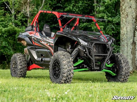 Kawasaki Teryx Krx 1000 Atlas Pro 15 Forward Offset A Arms