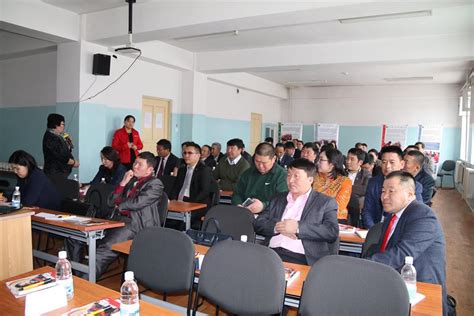 “АЛСЛАГДСАН ХӨДӨӨГИЙН МАЛЧДЫН ХҮҮХДҮҮДИЙН БАГА БОЛОВСРОЛЫН ҮР ДҮНГ САЙЖРУУЛАХ НЬ” ТӨСЛИЙГ