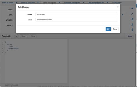 Authentication And Authorization With Graphql Elixir And Absinthe