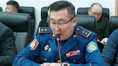 БАЯН ӨЛГИЙ АЙМГИЙН ОНЦГОЙ БАЙДЛЫН ГАЗРЫН ДАРГА ДЭД ХУРАНДАА З АЗАТ ЦАГ ҮЕИЙН МЭДЭЭЛЭЛ ХИЙЛЭЭ