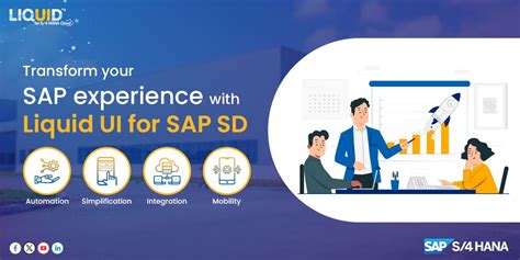 Synactive Inc On Linkedin Liquiduiforsapsd Sapsd Liquidui Saphana Saperp