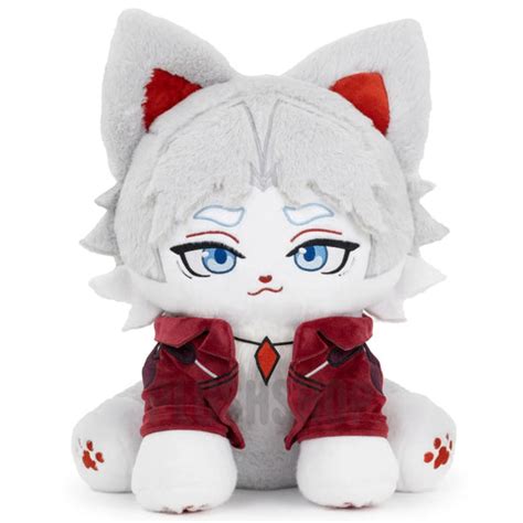 Anime Meow Plushshop
