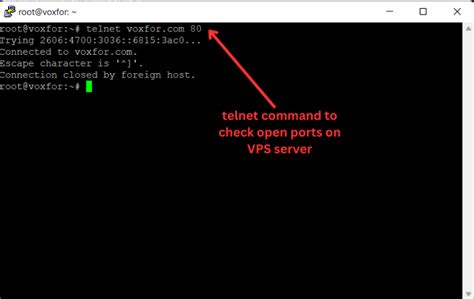 Master Remote Commands Your Easy Path To Telnet In Linux