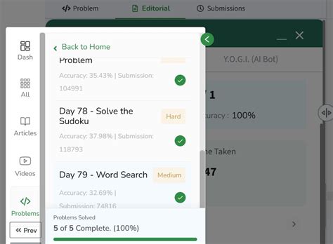 Gfg160challenge Coding Gfg160 Geekstreak2024 Java Recursion Likhitha Sirikonda