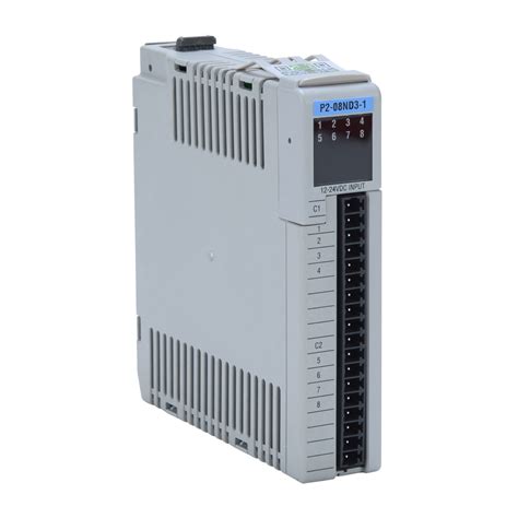 P2 08nd3 1 Direct Logic Automation