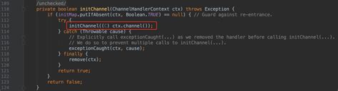 Netty源码解析实战6 Pipeline 腾讯云开发者社区 腾讯云