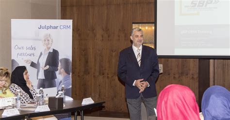New Crm System Launched In Uae