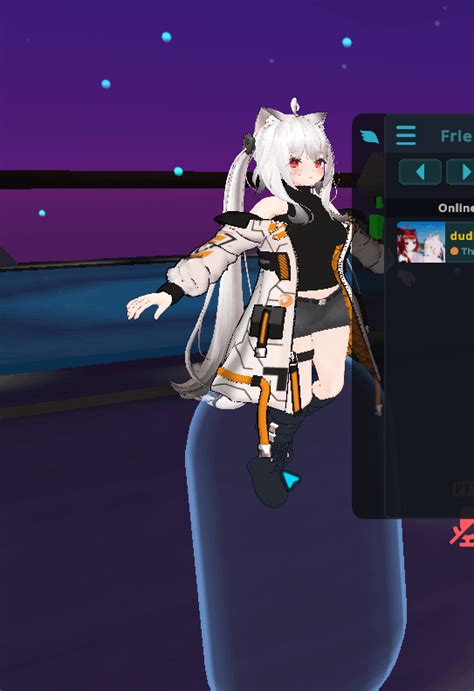 Unity Question R Vrchat