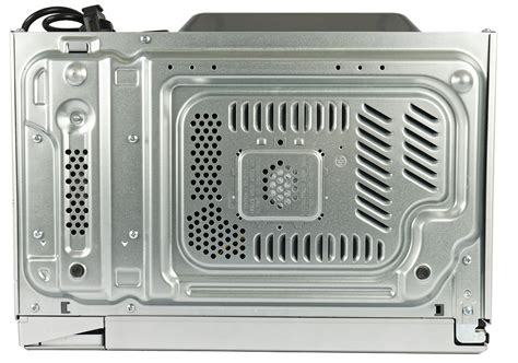 Обзор микроволновой печи Maunfeld MFSMO.20.7SGB