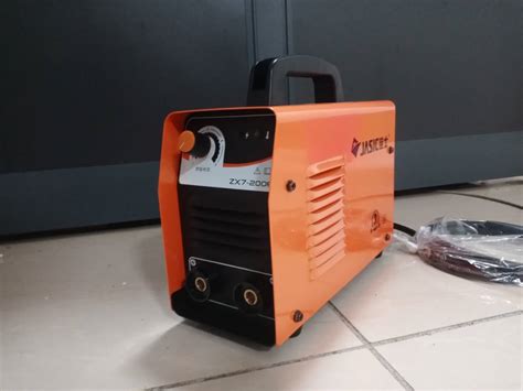 佳士手工直流焊机zx7 200et Z237小型家用焊机单相220v电焊机 阿里巴巴