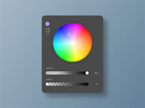 Color Ui Picker Guardmoli