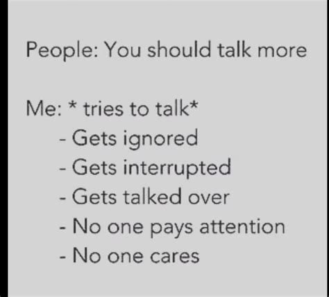 This Is Why Introverts Dont Like To Interact With Most Extroverts R Mbti