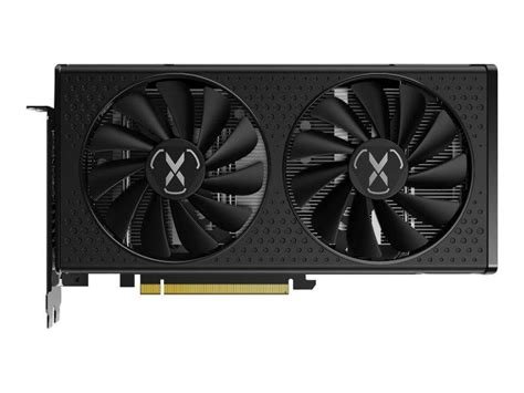 Xfx Speedster Swft Radeon Rx Xt Rx X Dfdy