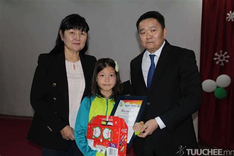 “АЖИЛ АМЬДРАЛЫН ТЭНЦВЭР ХҮҮХДИЙН НҮДЭЭР” ГАР ЗУРГИЙН УРАЛДААН БОЛЛОО Tuuchee