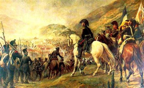 Batalla De Pichincha