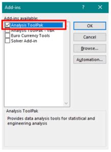 How To Calculate Covariance In Excel Step By Step Guide