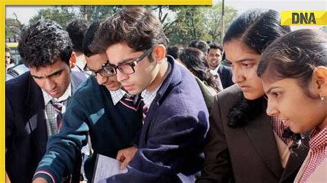 Maharashtra Ssc Class 10 Result 2023 Date Direct Link And Other Important Details Here