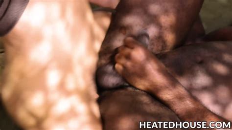 Military Men In A Training Area Loves Doing Their Bareback Sex Ray Ray Eporner