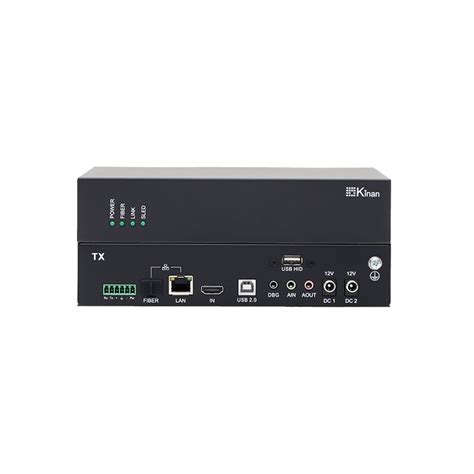4k Hdmi® Ip Kvm Matrix Extender Over Cat5 Fiber Kinan High Quality Kvm Switch Kvm Console
