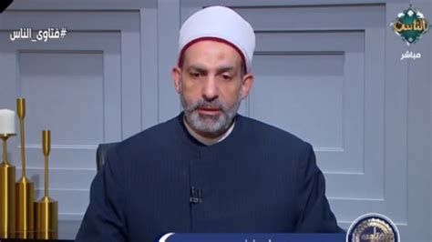 الإفتاء لا يجوز للفتاة إخفاء مرضها عن الخاطب متخدعيهوش فيديو أخبار مصر الوطن