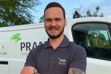 Spannungsgeladene Karriere Mein Weg Vom Azubi Zum Meister