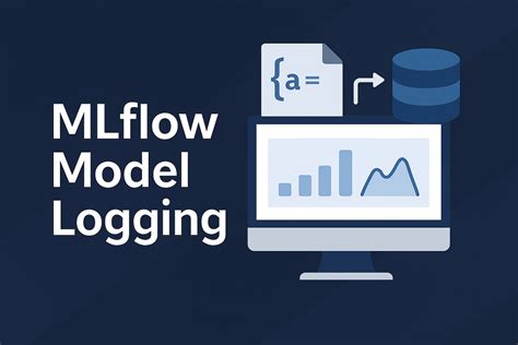 What Is Mlflow Model Logging And When Do I Use Which Logging Method