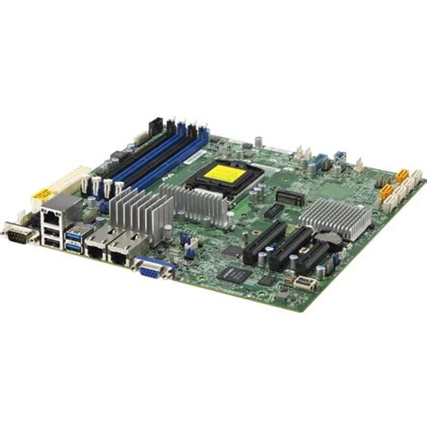 a modern supermicro kabylake xeon motherboard now supports coreboot phoronix