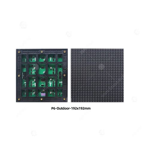 LED Module Series