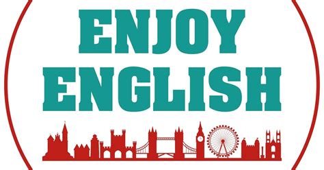 Студия английского языка Enjoy English