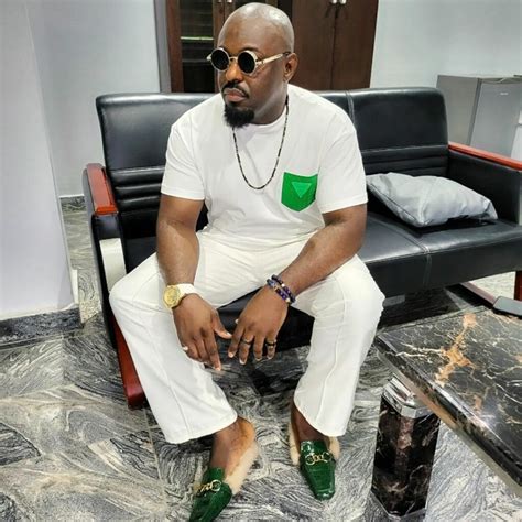 Actor Jim Iyke Receives Chieftaincy Title In Ghana Photos