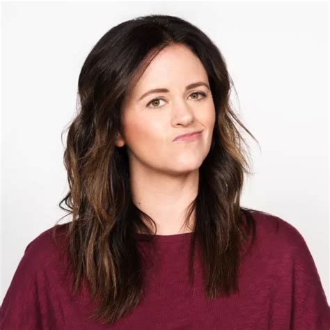 Famous Firsts With Ally Johnson Happens