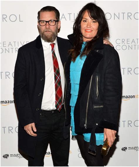 Gavin Mcinnes Net Worth And Wife Famous People Today