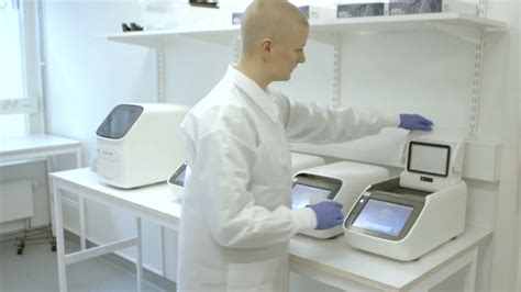 Olink® Target 96 Instruction Video Youtube