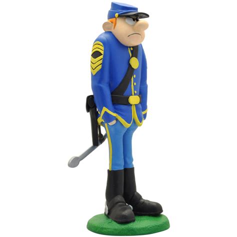 Figurines Les Tuniques Bleues De Collection Collector Bd