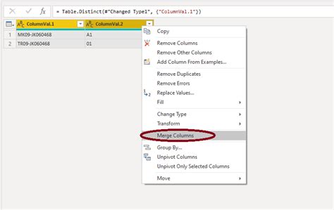 Solved Query Editor Remove Duplicate Microsoft Fabric Community